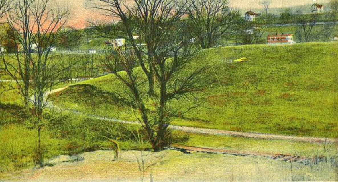 The Saw Mill River: A History of Mills, Industry, and Renewal - The ...